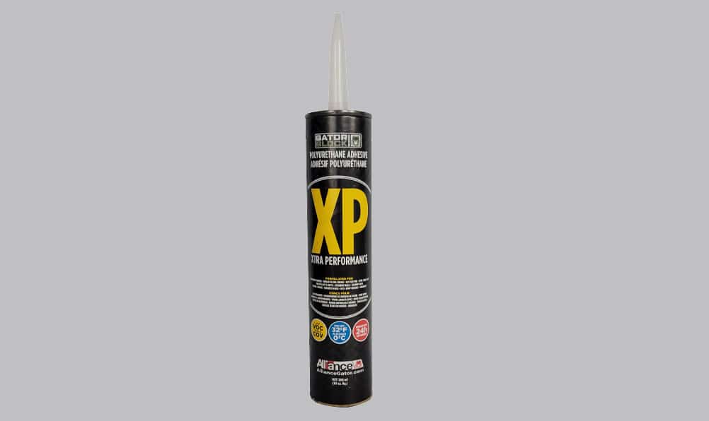 Alliance Gator Bond XP (10oz Tube) | Polyurethane Adhesive