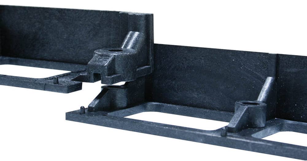 8′ Snap Edge Paver Edging (Stakes Not Included) | Landscape Near Me