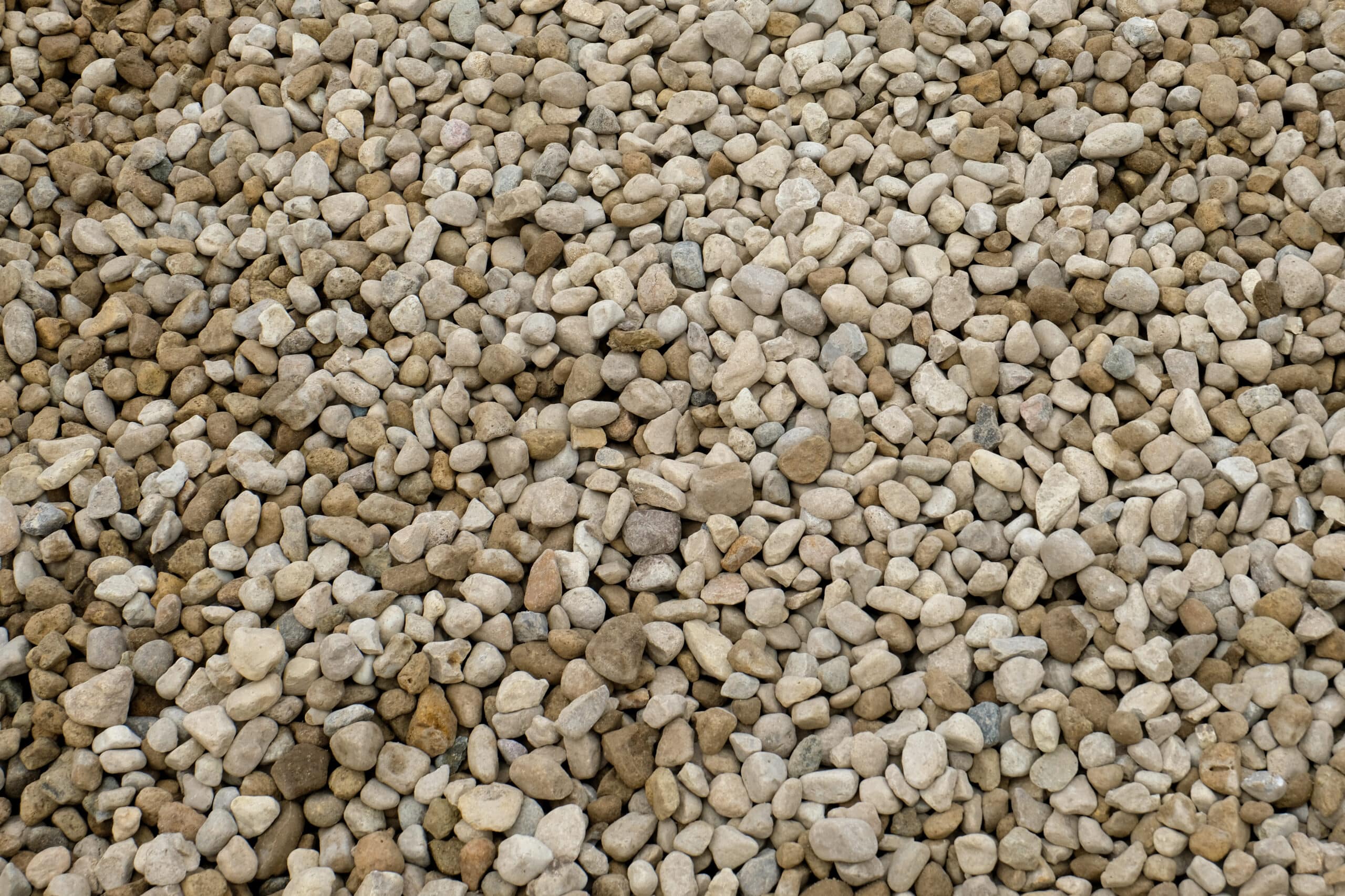 1 1/2″ Washed Gravel (CA-5) | Sand & Gravel Landscaping