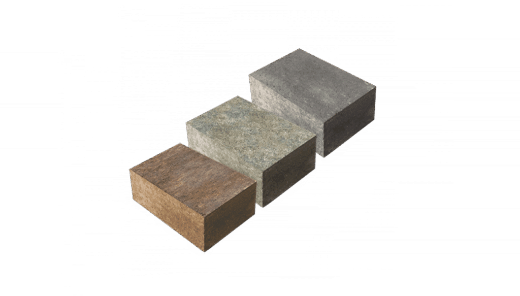 Lineo™ Dimensional Stone – Pillar/Corner | Chicago Landscape